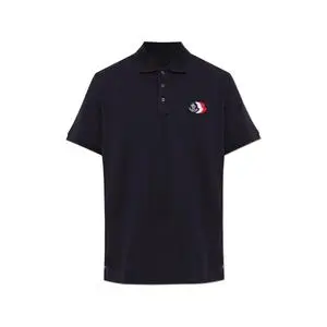 Moncler Polo Shirts