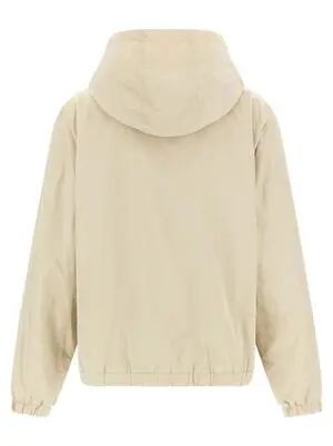 Peserico Punto Luce' Windbreaker