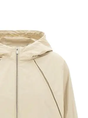 Peserico Punto Luce' Windbreaker