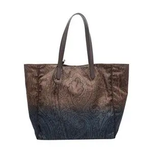Etro Unfold Me Shopping Bag