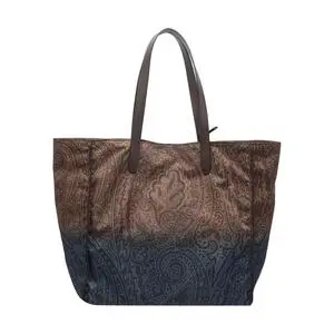 Etro Unfold Me Shopping Bag