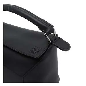 Loewe Mini Puzzle Edge Handbag
