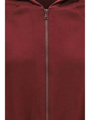 Brunello Cucinelli Long-sleeve Zip Hoodie - Multicolor