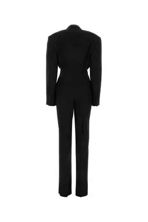 Stella McCartney Wool Jumpsuit