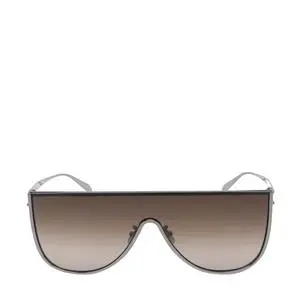 Alaïa Mask Sunglasses - Multicolor
