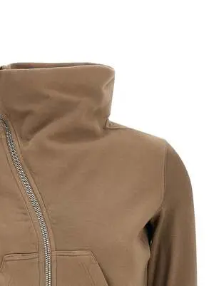 Rick Owens Mountain Sweat' Sweatshirt