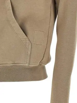 Rick Owens Mountain Sweat' Sweatshirt