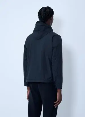 Stone Island Logo Patch Jacket