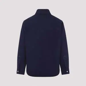 Gucci Reversible Shirt