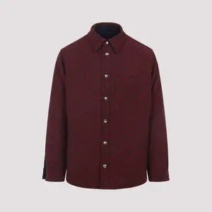 Gucci Reversible Shirt