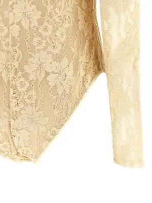 Zimmermann Rebellion' Bodysuit