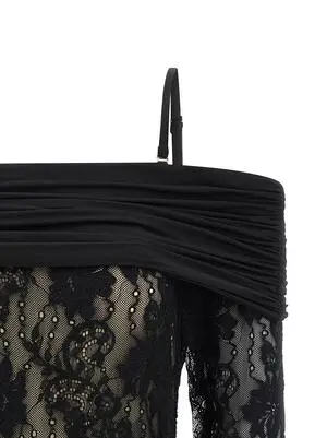 Zimmermann Rebellion' Bodysuit