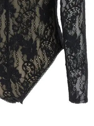 Zimmermann Rebellion' Bodysuit
