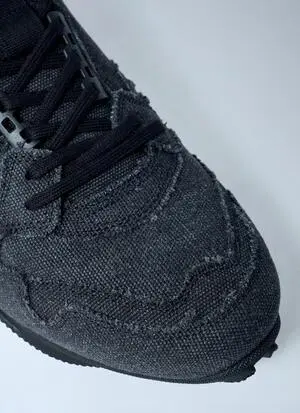 KIKO KOSTADINOV Ostro Sneakers - Black