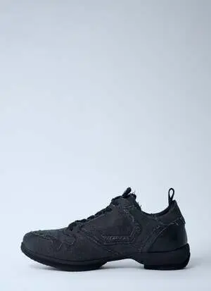 KIKO KOSTADINOV Ostro Sneakers - Black