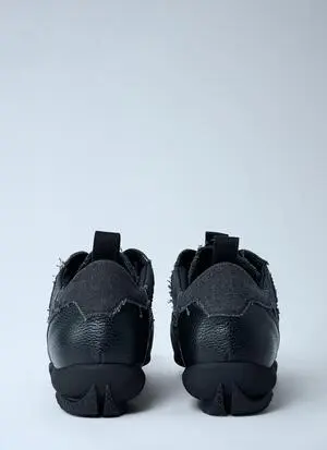 KIKO KOSTADINOV Ostro Sneakers - Black