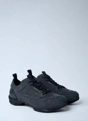 KIKO KOSTADINOV Ostro Sneakers - Black