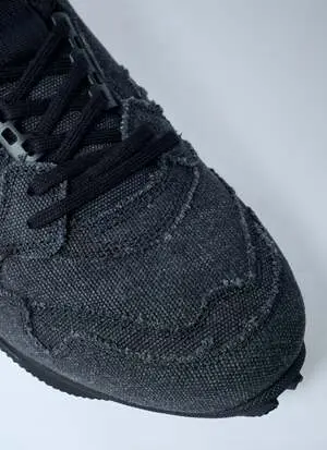 KIKO KOSTADINOV Ostro Sneakers - Black