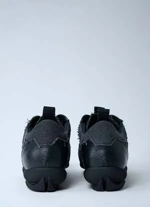 KIKO KOSTADINOV Ostro Sneakers - Black