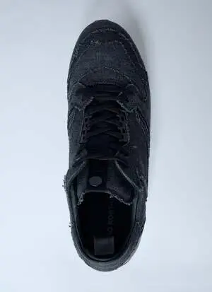 KIKO KOSTADINOV Ostro Sneakers - Black