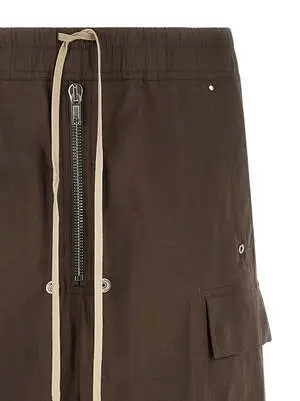 Rick Owens Cargobelas' Pants