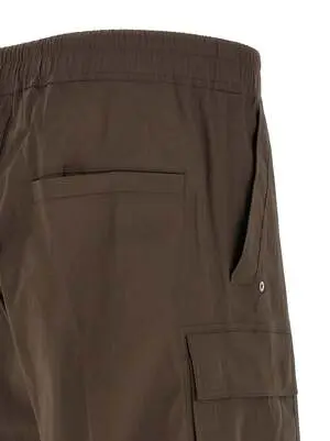 Rick Owens Cargobelas' Pants