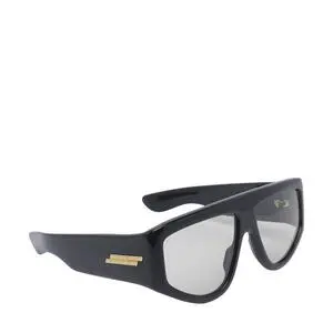 Bottega Veneta Classic Shield Sunglasses