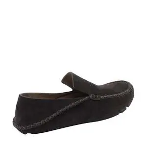 Loewe Rambla Driving Loafers
