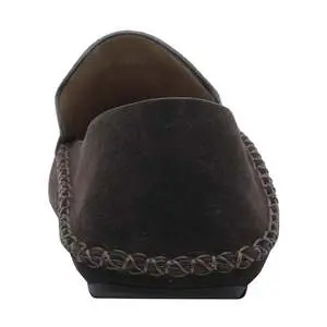 Loewe Rambla Driving Loafers