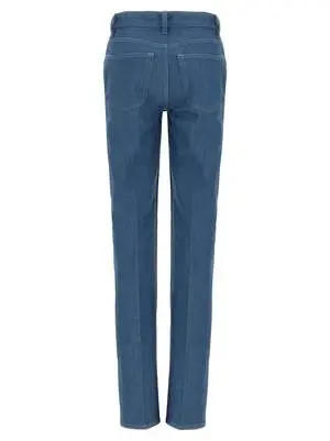 Gucci Morsetto' Jeans