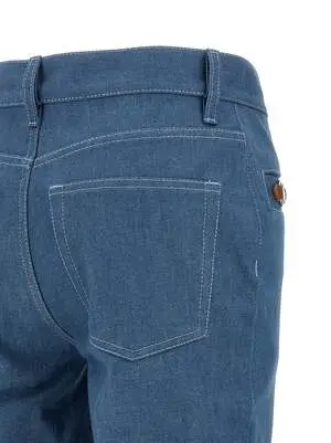 Gucci Morsetto' Jeans