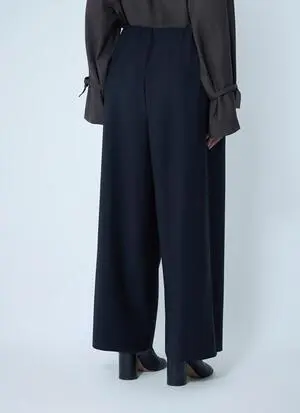 TOTEME Drawstring Dinner Pants