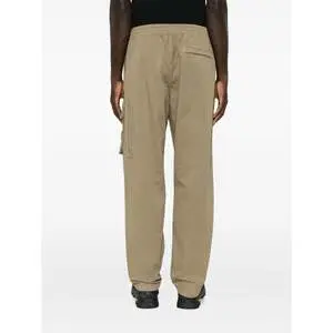 Stone Island Neutrals Trousers Regular & Straight-leg Trousers