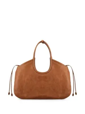 Miu Miu Ivy Leather Shoulder Bag - Multicolor