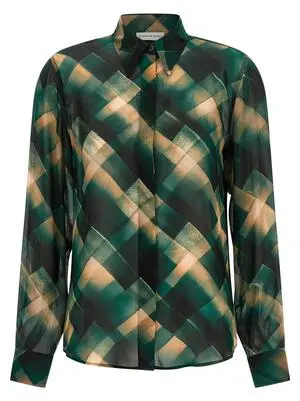 Dries Van Noten Chowy' Shirt - Multicolor