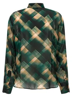 Dries Van Noten Chowy' Shirt