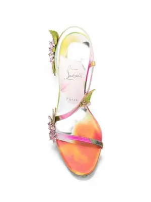 CHRISTIAN LOUBOUTIN Heel Sandals