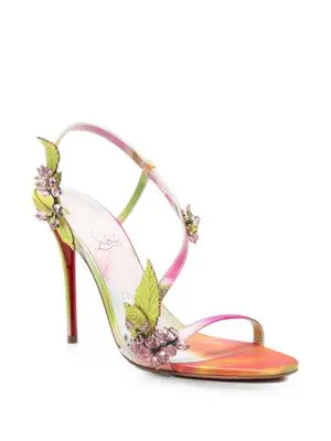 CHRISTIAN LOUBOUTIN Heel Sandals