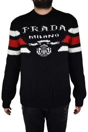 Prada Sweater