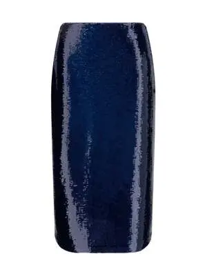 TOM FORD Sequin Midi Skirt