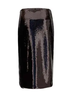 TOM FORD Sequin Midi Skirt