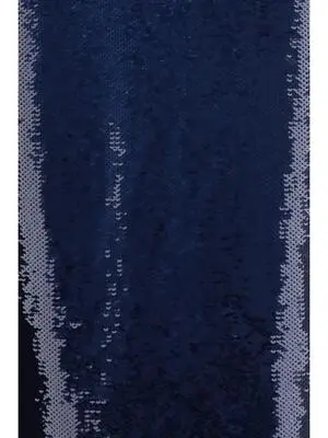 TOM FORD Sequin Midi Skirt