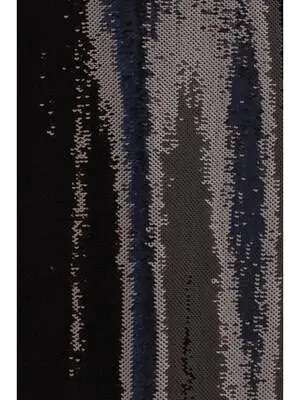 TOM FORD Sequined Midi Skirt - Blue