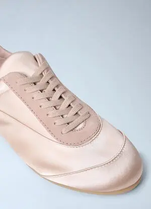 JIL SANDER Low-top Sneakers