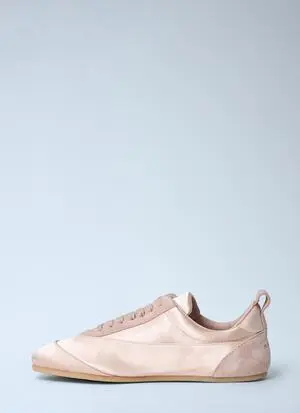 JIL SANDER Low-top Sneakers