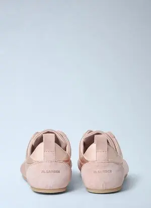 JIL SANDER Low-top Sneakers