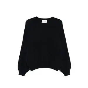 LISA YANG Cashmere Pullover - Blue