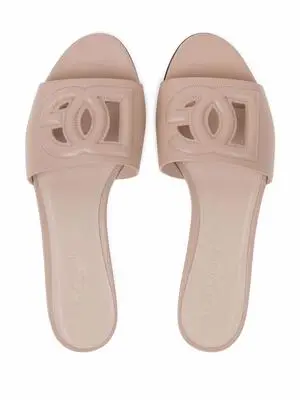 Dolce & Gabbana Sandals - Multicolor