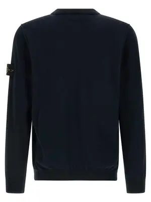Stone Island 5100053 Sweater - Blue