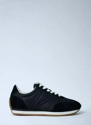 Toteme Criss-cross Shoes For Women